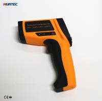 China Handheld Laser Infrared Thermometer 1150°C Digital Non-Contact Temperature Gun with 20:1 Distance Ratio for sale
