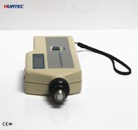 China HG-6500BN Portable Vibration Temperature Meter 10Hz-10KHz Acceleration Velocity Displacement for sale