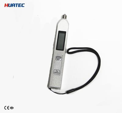 China Piezoelectric Vibration Sensor Portable Digital Vibration Meter HG6430 0.1-199.9mm/s for Motor Failure Detection for sale