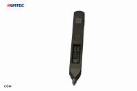 China Digital Vibration Pen HG-6400 Portable Meter 10Hz-1kHz Range 0.1-199.9mm/s Velocity Measurement for sale