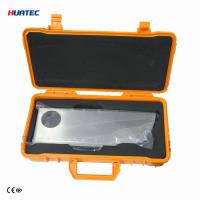 China Ultrasonic Calibration Blocks 25x100x300mm & 50x75x305mm for NDT Testing - BS2704 ISO2400 Standards for sale