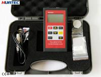 China Digital Coating Thickness Gauge TG8831FN 0-1250μm Magnetic Paint Film Tester for sale