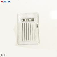 China Radiography:Wire Penetrometer, Wire Penetrameter, Penetrameter, Penetrometer for sale