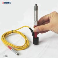 China Portable 11mJ Hardness Tester with Impact Device D for Alloy and Metal Testing for sale