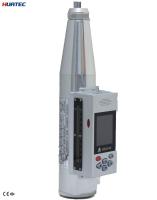 China Integrated Voice Digital Concrete Test Hammer HTH-225 W with 2.207J Impact Energy and 785N/M Spring Rigidity for sale