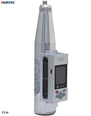 China Integrated Voice Digital Concrete Test Hammer HTH-225 W with 2.207J Impact Energy and 785N/M Spring Rigidity for sale