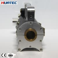 China HRD-100 Steel Wire Rope Flaw Tester with 99.99% Accuracy for Φ1.5-300mm Ropes for sale