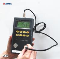 China HFE100 Digital Ferrite Meter for Chemical Industry - 0.1-80% Fe Range, 175x100x38mm Size for sale