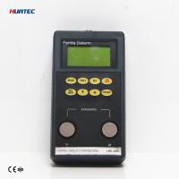 China HFE100 Digital Ferrite Analyzer with 0.1-80% Fe Range and 175×100×38mm Size for Austenitic Steel Testing for sale