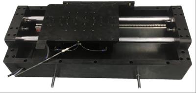 China 0.01～100 Hz JJG 298-2005 Zero Control Low Frequency Vibration Calibration System for sale