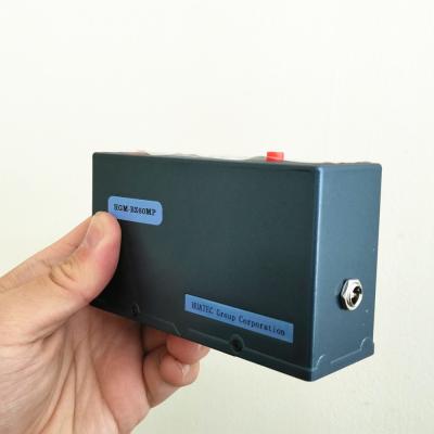 China HGM-BZ60MP Portable Gloss Meter 0-1000Gs Range with 14×28mm Window for Marble and Paint Surfaces for sale
