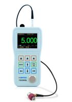 China TG5500DL Ultrasonic Thickness Gauge with 0.2-25.4mm Range and 35-Hour Battery Life for sale