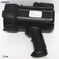 China DG-9W Handheld UV Lamp with 7000μW/cm² Irradiance and 5800mAh Battery for Liquid Penetrant Testing for sale
