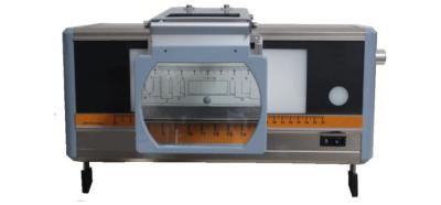 China Industrial Film View Lamp HFV-2008 205000cd/m² Nonpolar Continuous Dimming LED Film Viewer for sale