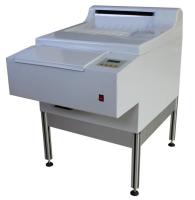 China Industrial X-Ray Film Developer 322~92 mm/min Inlet Velocity NDT HDL-430L for sale