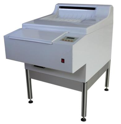 China Industrial X-Ray Film Developer 322~92 mm/min Inlet Velocity NDT HDL-430L for sale