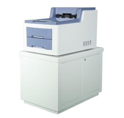 China Medical Dry Thermal Film Printer 600dpi 12bit Gamma Resolution DICOM 3.0 53x47x55cm for sale