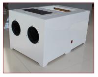 China HUATEC HDL-K14B NDT Bright Room Film Washing Machine X Ray Developer 35cm for sale