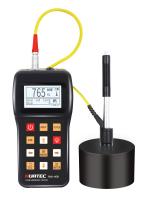 China Portable Leeb Hardness Tester RHL-40B 170-960HLD Large Capacity 100 Groups Memory for sale