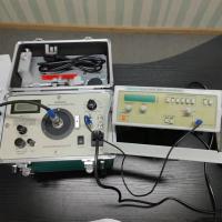 China HG-5020i Digital Vibration Calibrator 10-1280Hz Frequency Range ISO10816 Compliant for Accelerometer Testing for sale