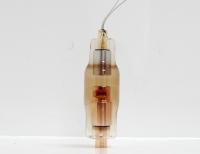 China X Ray Tube for Airport Security Inspection System 160KVp 2mA Glass Tube for sale