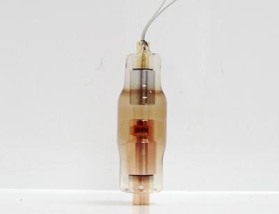 China X Ray Tube for Airport Security Inspection System 160KVp 2mA Glass Tube for sale