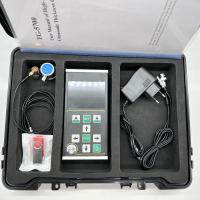 China HUATEC TG-5700 Ultrasonic Thickness Gauge 0.15-1800mm 4Hz 8Hz 16Hz CE for sale