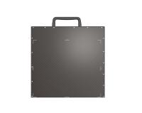 China 100 Micron Amorphous Silicon A Si For Various Fields Such As DR Non Destructive Testing for sale
