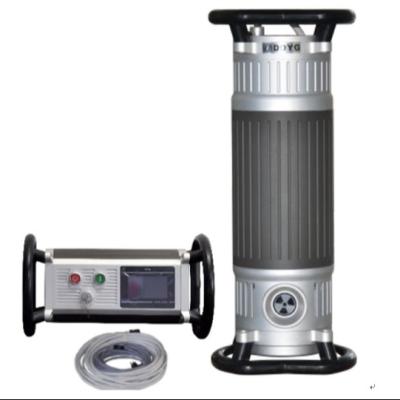 China 250KV Portable High Frequency X Ray Flaw Detector 50mm Penetration Industrial Weld Testing for sale