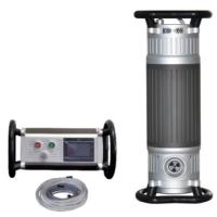 China 40mm Penetration 600W 200KV High Voltage X Ray Flaw Detector for sale