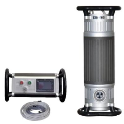 China 40mm Penetration 600W 200KV High Voltage X Ray Flaw Detector for sale