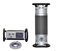 China 160KV 480W High Voltage X Ray Flaw Detector 22mm Steel Penetration Industrial NDT for sale