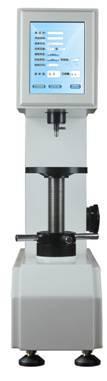 China HR-150DT Rockwell Hardness Tester 8-Inch Touch Screen 150kgf Electric Loading for sale