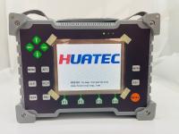 China HUATEC TG-5700 Ultrasonic Thickness Gauge 0.75-300mm Range 3MHz ABS for sale
