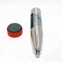 China ABS Material Ultrasonic Thickness Gauge 3MHz Operating Frequency 0-50C Temperature Range for Precise Thickness Readings for sale
