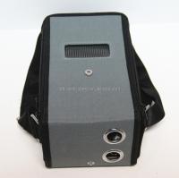 China Ultrasonic Thickness Gauge 0.75-300mm Range 0-50C Operating Temperature 120mm Test Depth for sale