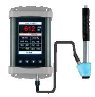 China Online Ethernet RS485 Portable Leeb Hardness Tester 24V for Real-Time Hardness Testing for sale