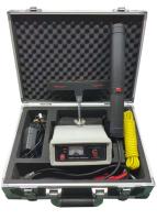 China HD-201 Pinhole Detector for Protective Coatings Flaw Testing 0.5-35KV 1.5kg for sale