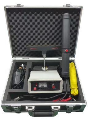 China HD-201 Pinhole Detector for Protective Coatings Flaw Testing 0.5-35KV 1.5kg for sale