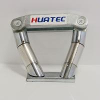 China HCDX-300 Permanent Magnetic Yoke Flaw Detector with 50-200mm Adjustable Poles and 12kg Lifting Capacity for sale