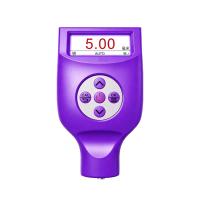 China TG-1670 Integrated Coating Thickness Gauge for Iron & Aluminium,0-5000micron,Magnetic Induction&Eddy Current for sale