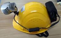 China Overhead UV Ultraviolet Lamp DG-A 365nm 5000uW/cm2 5-6H Battery Life for NDT Testing for sale