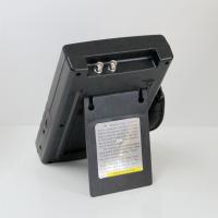 China FD520 Digital Ultrasonic Flaw Detector with 120dB Gain, 10000mm Range & Dust-Proof Housing for sale