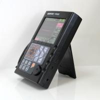 China FD520 Digital Ultrasonic Flaw Detector with 120dB Gain, 10000mm Range & Dust-Proof Housing for sale