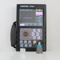China FD520 Digital Ultrasonic Flaw Detector with 120dB Gain and 10000mm Range for Industrial NDT Testing for sale