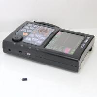 China FD520 Digital Ultrasonic Flaw Detector with 120dB Gain, 10000mm Range & Dust-Proof Housing for sale