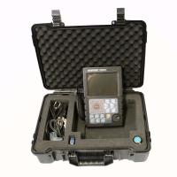 China FD520 Digital Ultrasonic Flaw Detector with 120dB Gain and 10000mm Range for Industrial NDT Testing for sale