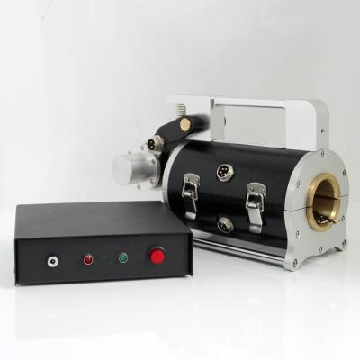 China WRT Magnetic Rope Detector Steel Wire Rope Flaw Detector HRD-100 5V for sale