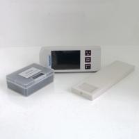 China Wireless App ISO-1997 Surface Roughness Profilometer 320μm Range 22 Parameters for sale