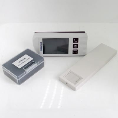 China Bluetooth Touchscreen Surface Roughness Tester SRT-6680 320μm Range Handheld Gauge for sale